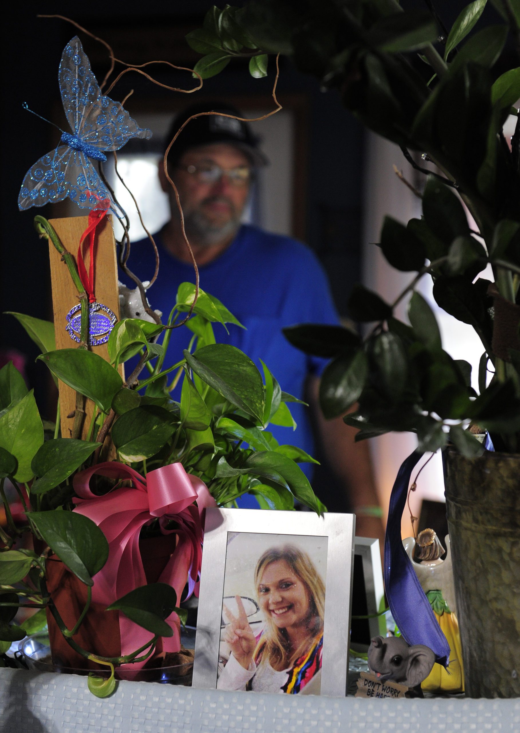 Failing Hailey: Long waits, difficulty of domestic violence rehab may ...