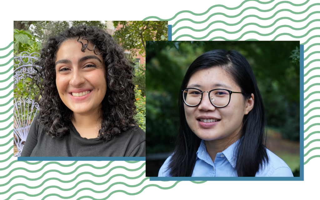 Meet the Flatwater Free Press' first reporting staff - Flatwater Free Press