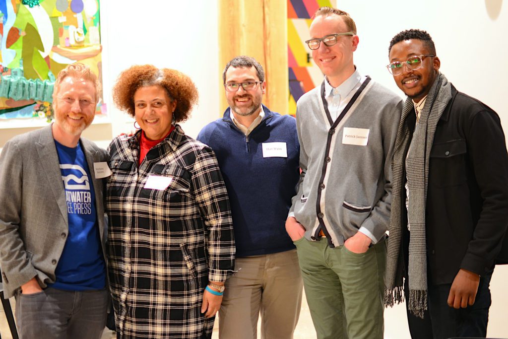 Flatwater Events - Flatwater Free Press