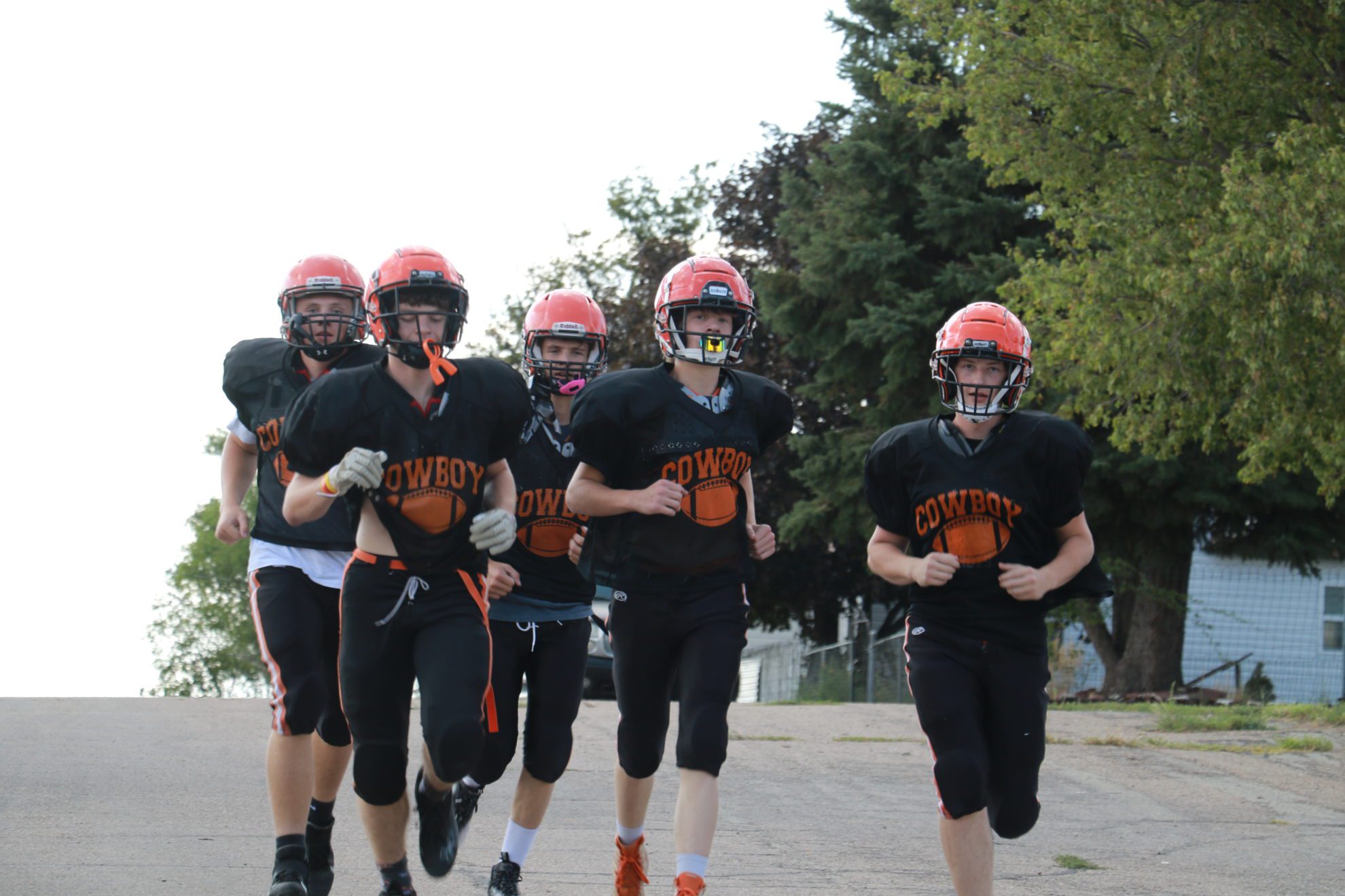 Epler’s experiment: 90 years later, six-man football still small-town ...