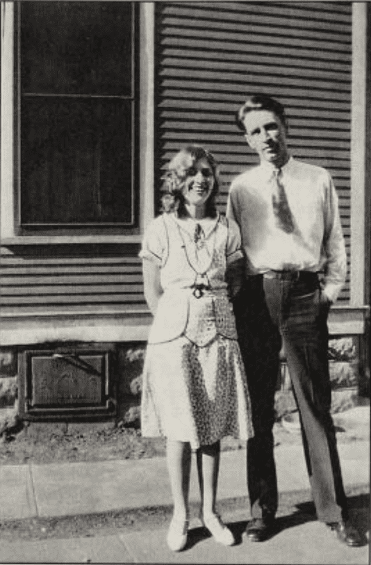 Nebraska Noir: Legendary crime writer forgotten man in home state ...