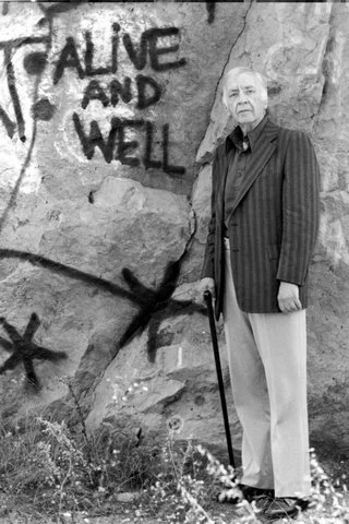 Nebraska Noir: Legendary crime writer forgotten man in home state ...