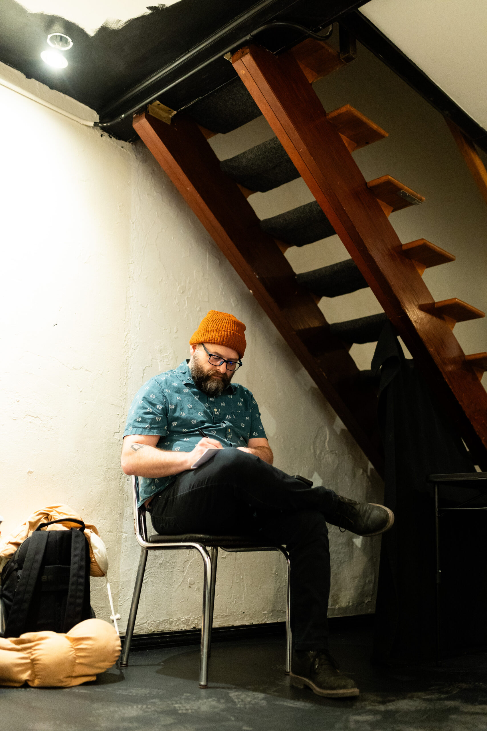 From punk to punchlines: Omaha's homegrown comedy scene finds a home ...