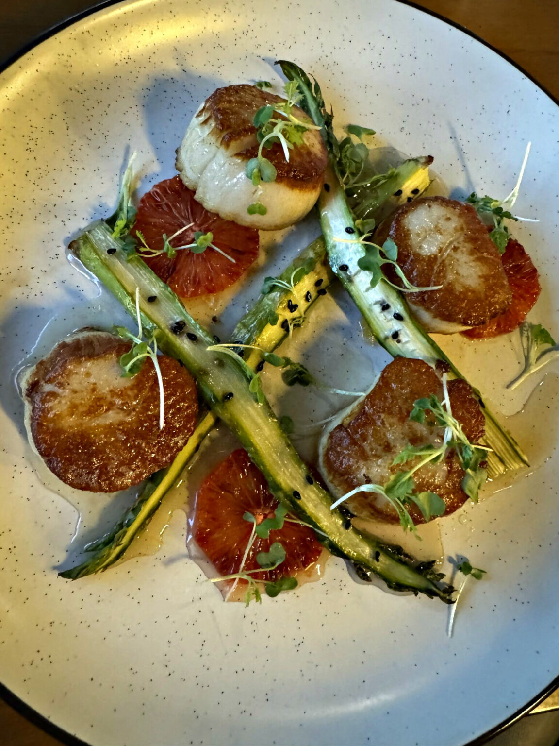 The SBH Review: An iconic Dundee destination, resurrected - Flatwater ...