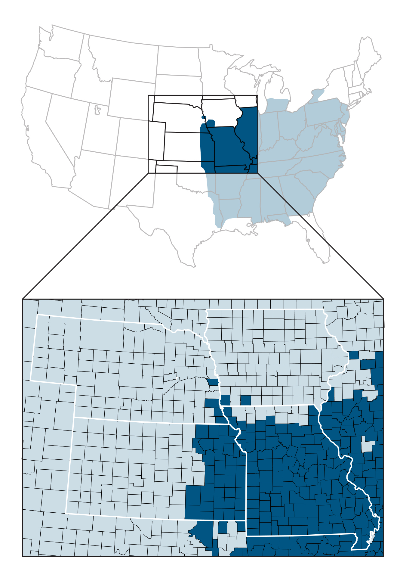Pickin' up pawpaws: Meet the midwestern 'tropical' fruit thriving in ...
