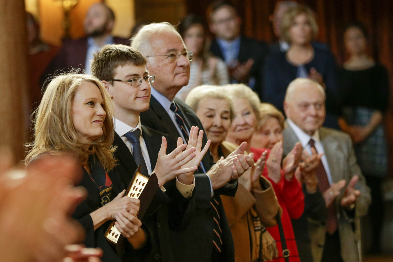 Ricketts' Riches: Wealthy governor, billionaire family changed Nebraska ...