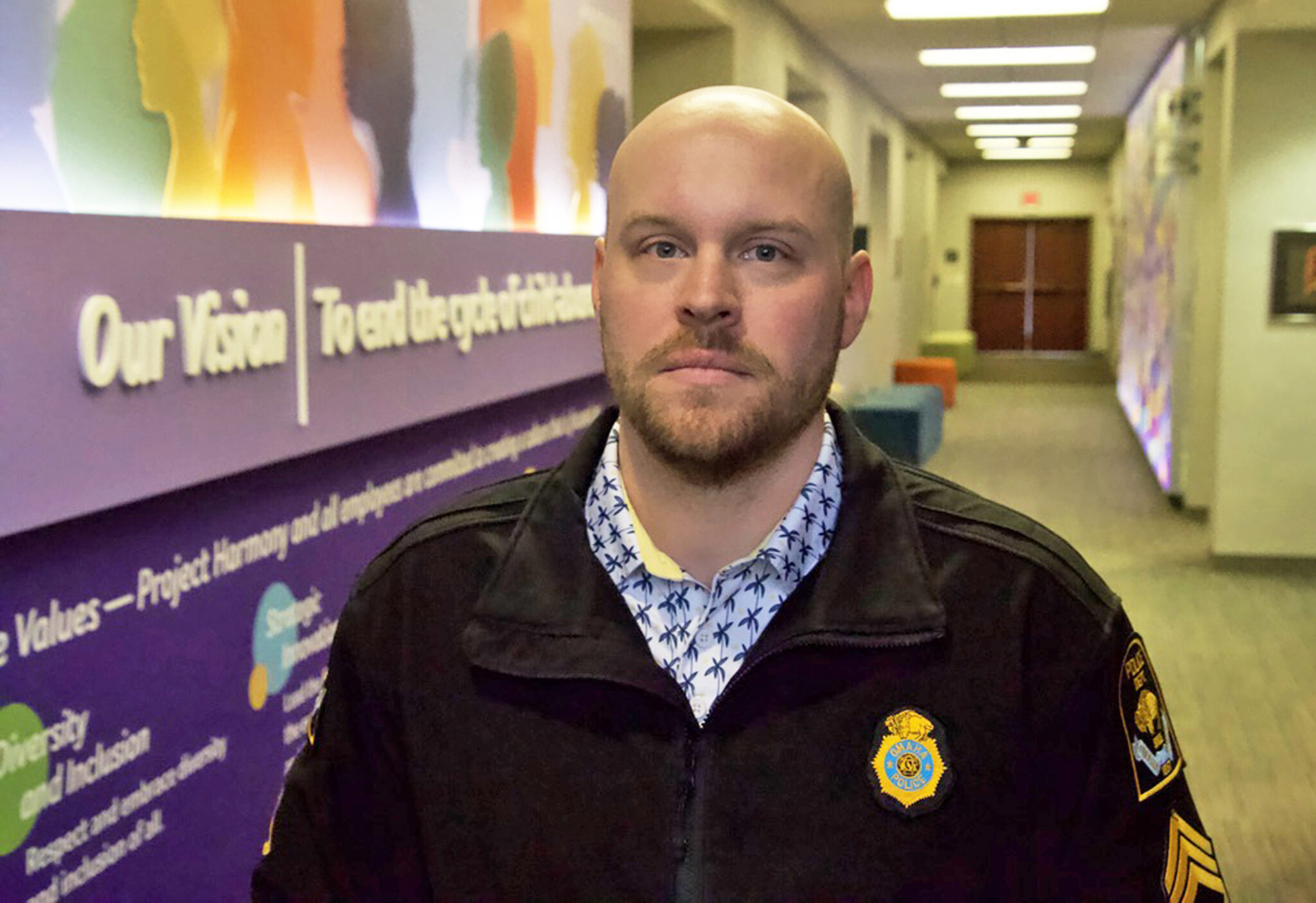 To catch a trafficker: Inside the Omaha program jailing child sex ...