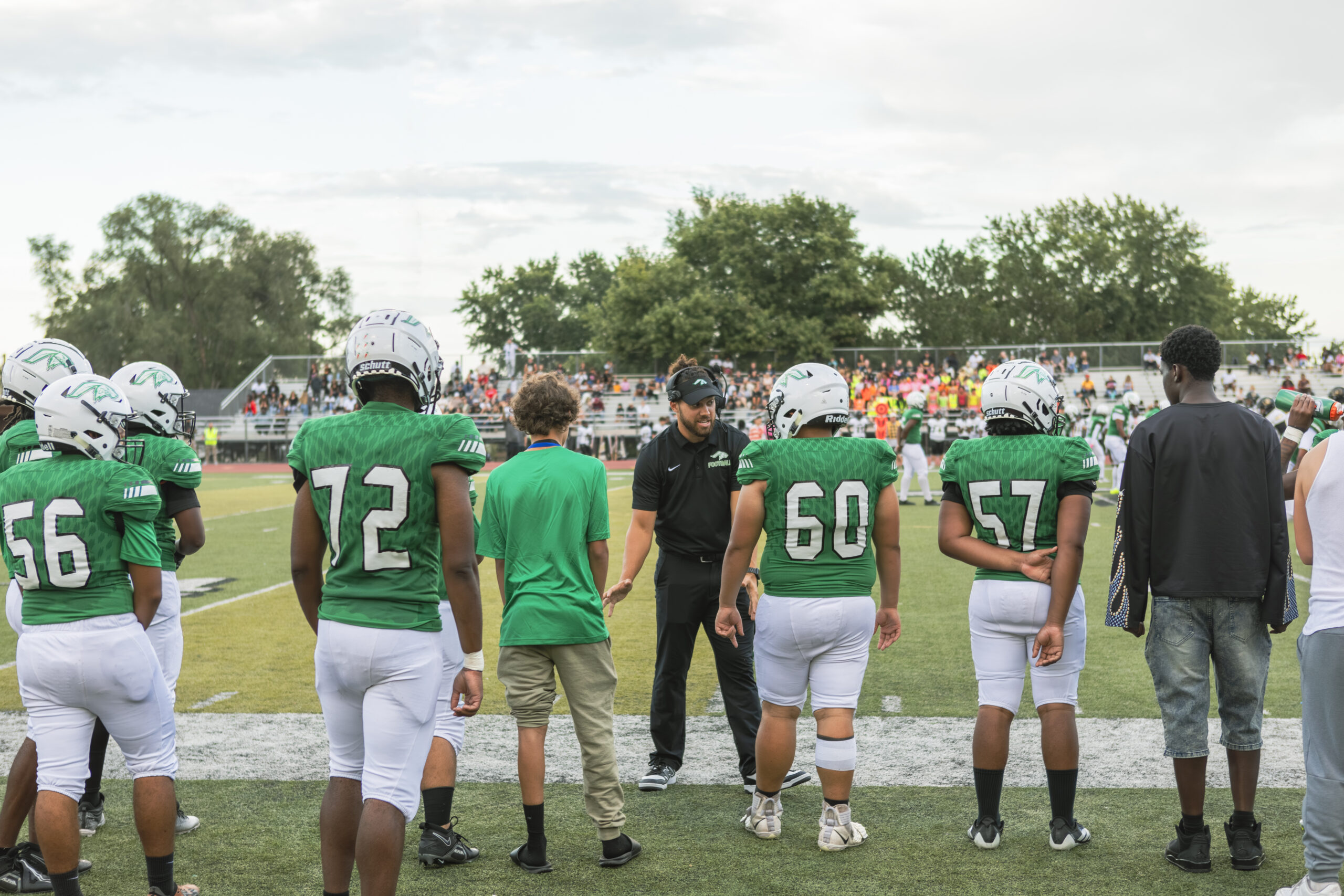 Friday Night Blowouts: How transfers shifted competitive balance in ...